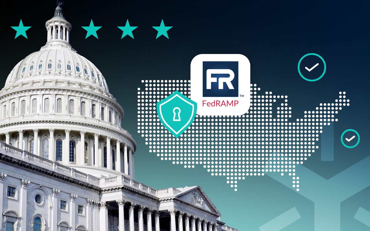 Unlocking Enhanced Security: What Egnyte's FedRAMP Moderate Equivalency Means for You - Egnyte Blog